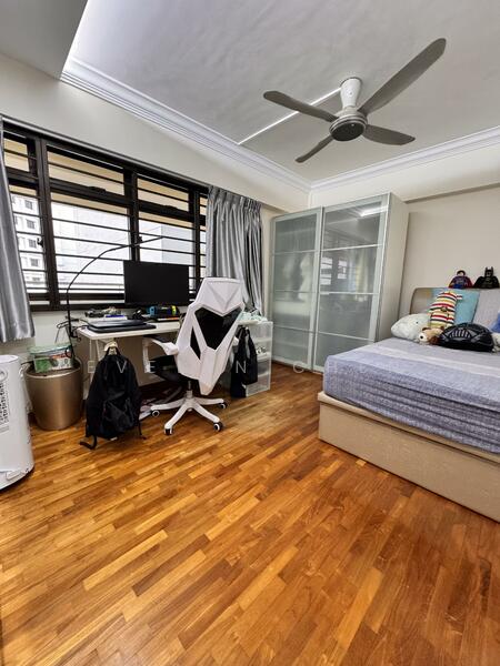 203A Compassvale Road HDB Flat For Sale at S$ 638,000 | PropertyGuru Singapore