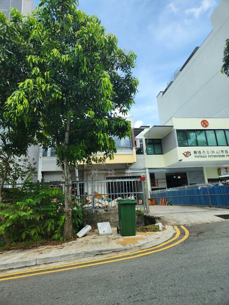 Tagore lane ground flr for rent, , 5,128 sqft, Factory / Workshop (B2 ...