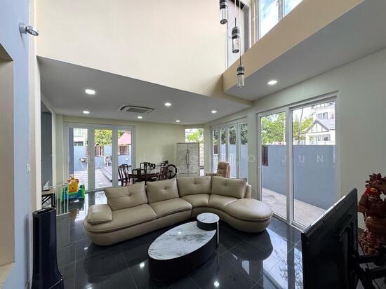 Sunbird Park Corner Terrace For Sale at S$ 7,250,000 | PropertyGuru ...