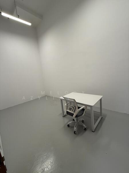 Pantech Business Hub, 196 Pandan Loop, 125 sqft, Office For Rent, by ...