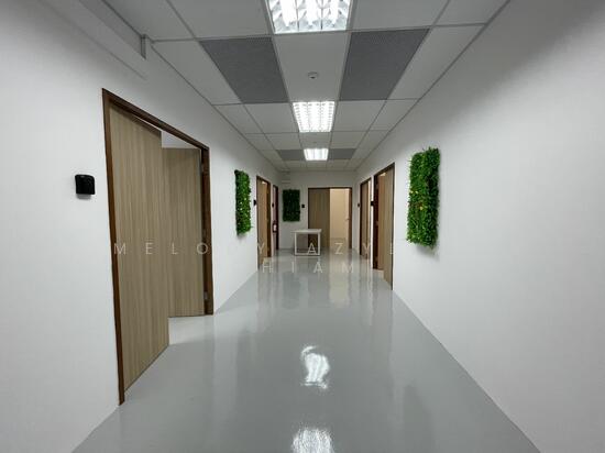 Pantech Business Hub, 196 Pandan Loop, 125 sqft, Office For Rent, by ...