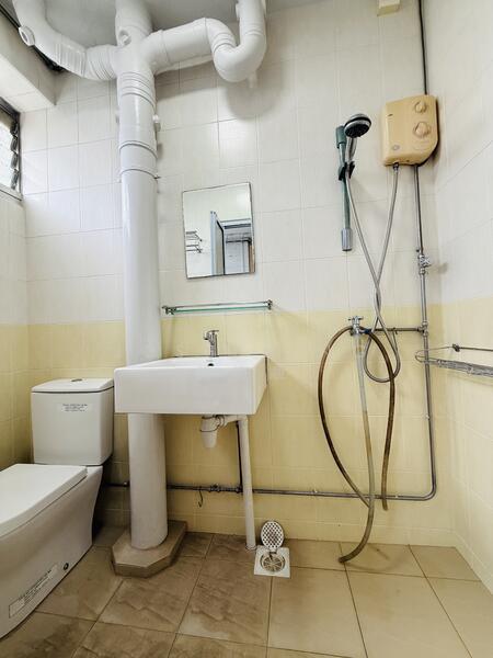 850 Yishun Street 81 HDB Flat For Sale at S$ 649,000 | PropertyGuru Singapore