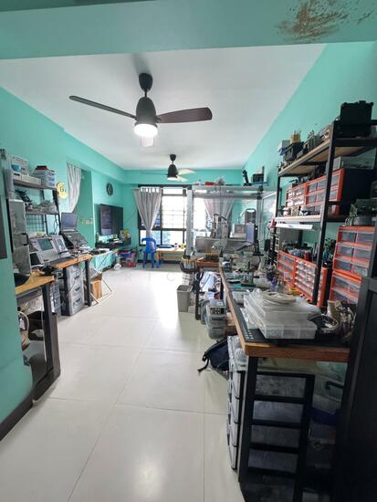 180A Marsiling Road HDB Flat For Sale at S$ 475,000 | PropertyGuru ...