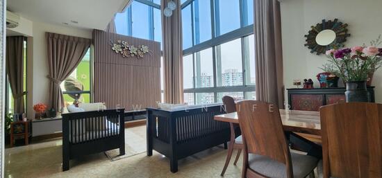 Tanamera Crest Condominium For Sale at S$ 2,300,000 | PropertyGuru ...