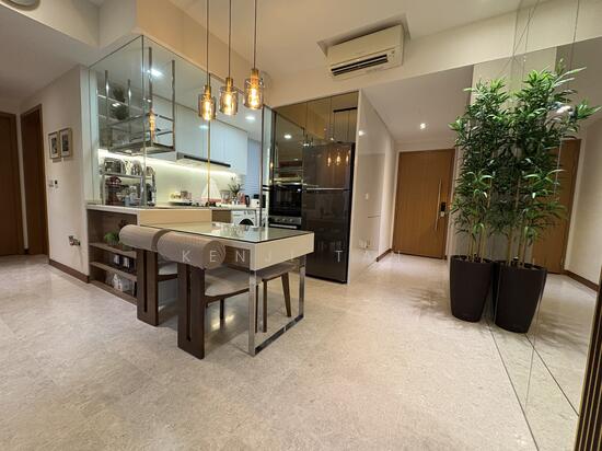 Seastrand Condominium For Sale at S$ 1,200,000 | PropertyGuru Singapore