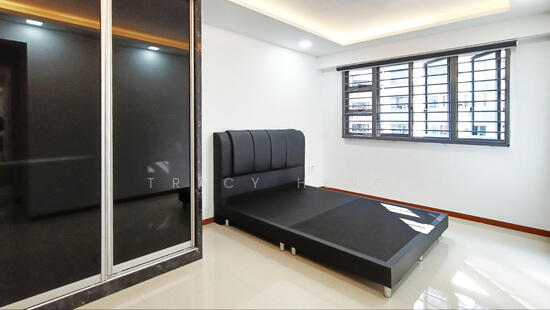 658B Punggol East, 658B Punggol East, Room Rental, 155 sqft, HDB Flat ...