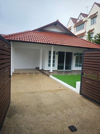 Serangoon Garden Estate, Cooling Close, 6 Bedrooms, 3,200 sqft ...