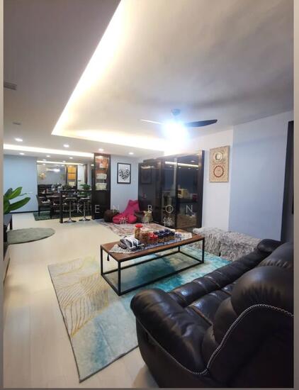 467 Segar Road HDB Flat For Sale at S$ 699,999 | PropertyGuru Singapore