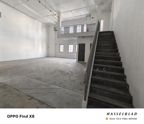 Apex Foodworks, 18 Kim Chuan Terrace, 2,840 sqft, Factory / Workshop ...