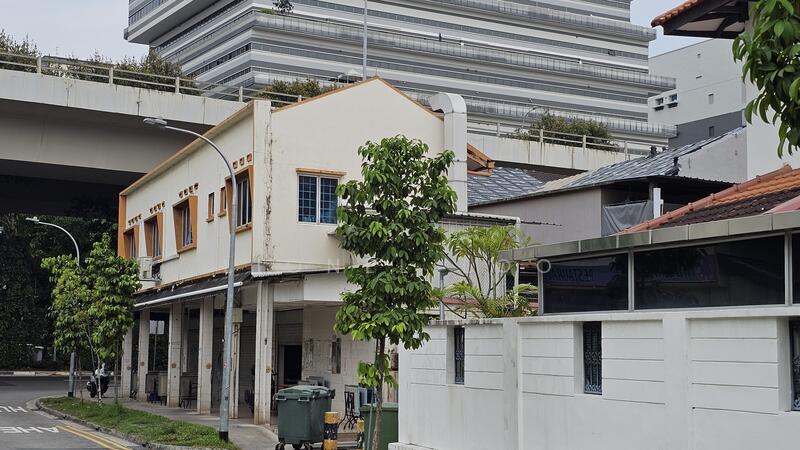 Pasir Panjang Road, Pasir Panjang Road/Jalan Pelepah, 1,320 sqft, Shop ...