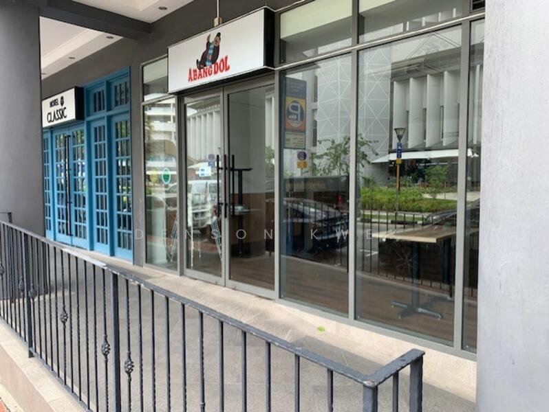 Commercial Properties for Rent - Grocery Store, Sept 2025