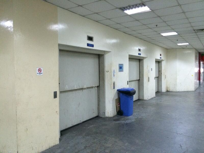 Pantech Business Hub, 192 Pandan Loop, 3,390 sqft, Factory / Workshop ...