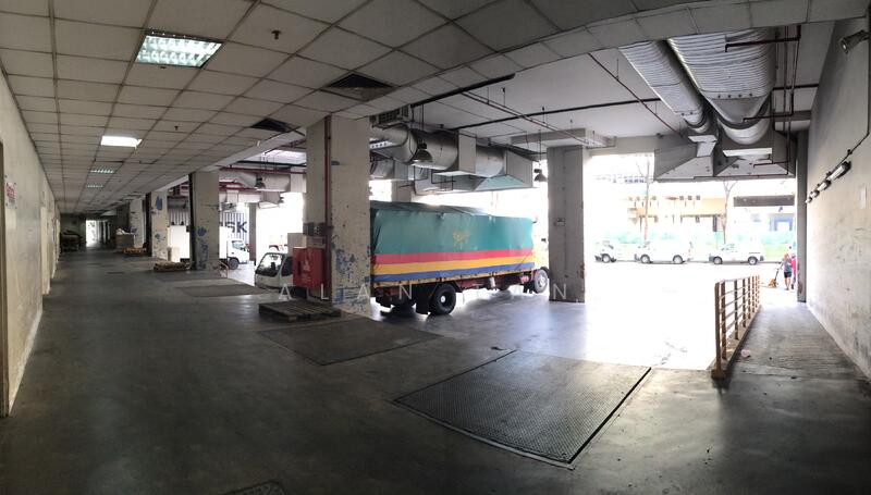 Pantech Business Hub, 192 Pandan Loop, 3,390 sqft, Factory / Workshop ...