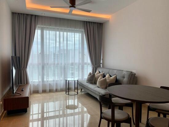 Newton 18 Apartment For Sale at S$ 1,450,000 | PropertyGuru Singapore