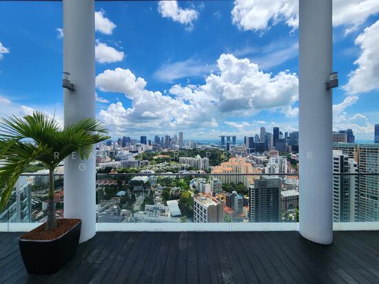Experience Sky-High Luxury at Skyline 360 Saint Thomas Walk, Saint ...