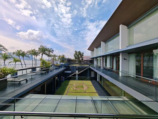 Sentosa Cove, Ocean Drive, 5 Bedrooms, 8,500 sqft, Detached House For ...