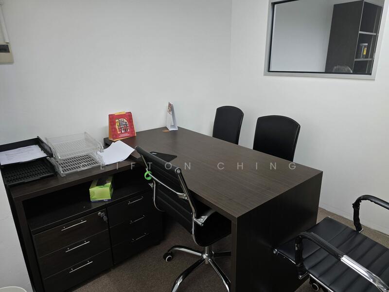 Commercial Properties for Rent - Wis At Changi, Nov 2025