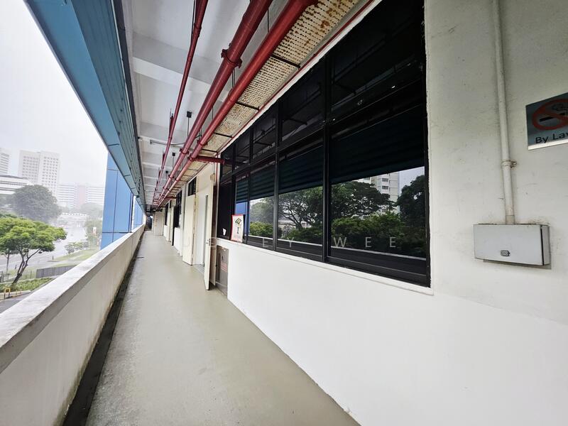 1001 Jalan Bukit Merah, 1001 Jalan Bukit Merah, 2,600 sqft, Light ...