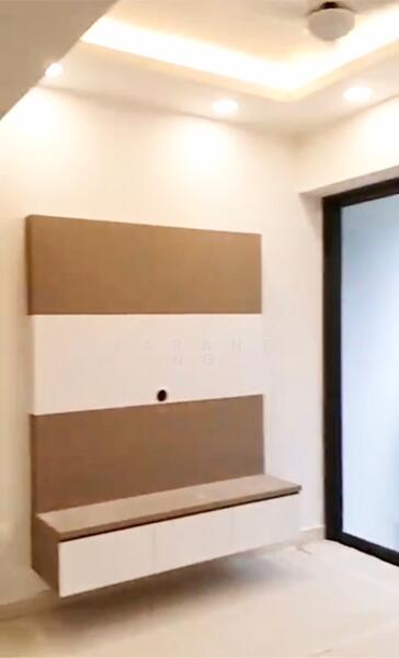 Coco Palms Condominium For Sale at S$ 850,000 | PropertyGuru Singapore