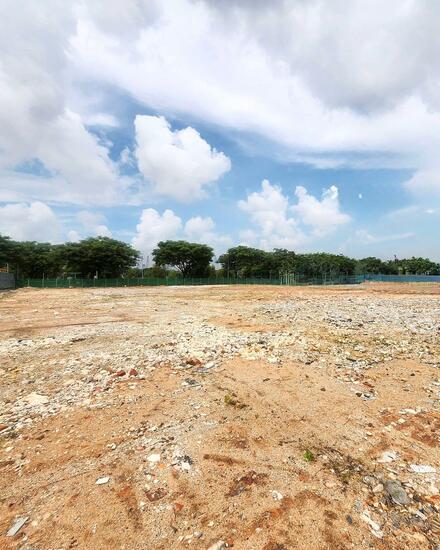Open Yard, Jurong, 60,000 sqft, Land Only For Rent, by Eve Lim, 60095563