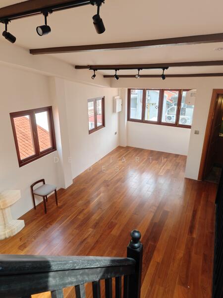 OFFICE/CAFE/YOGA/TRAVEL AGENCY/TUITIONS CENTRE, Dickson Road, 1,300 ...