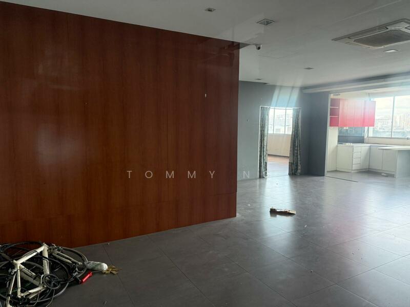 Lipo Building, 621 Aljunied Road, 3,821 sqft, Light Industrial (B1) For ...