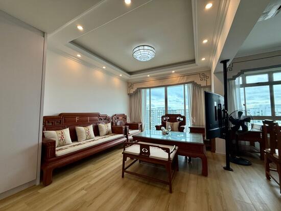 306B Punggol Place, 306B Punggol Place, 2 Bedrooms, 1,044 sqft, HDB ...