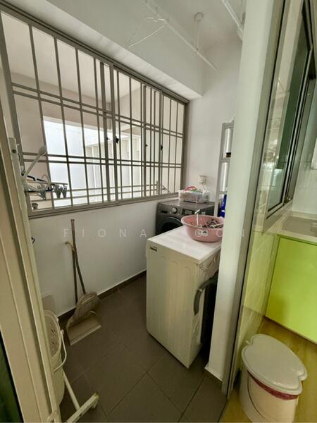 306B Punggol Place, 306B Punggol Place, 2 Bedrooms, 1,044 sqft, HDB ...