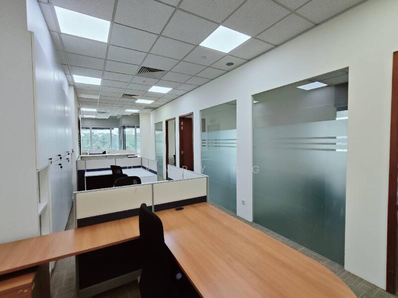 Alexandra Point, 438 Alexandra Road, 1,625 sqft, Office For Rent, by ...