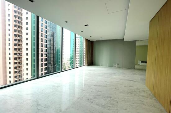 The Boulevard Residence Condominium For Sale at S$ 6,500,000 ...