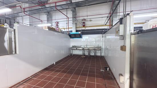 ⭐️Hawker Stalls for Rent ⭐️, 18 Sungei Kadut Street 2, 170 sqft, Food ...