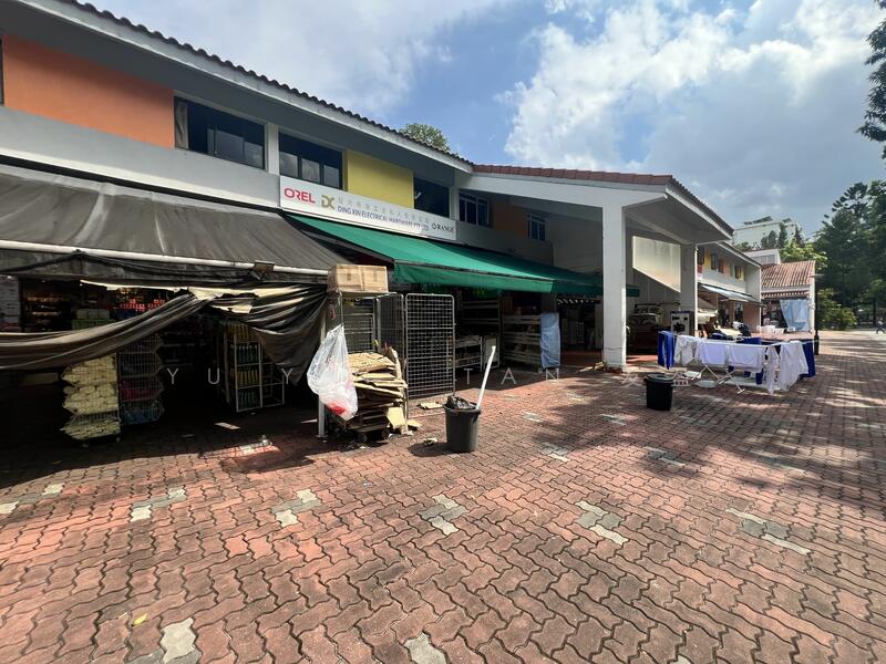 119 Aljunied Avenue 2, 119 Aljunied Avenue 2, 753 sqft, Shop ...
