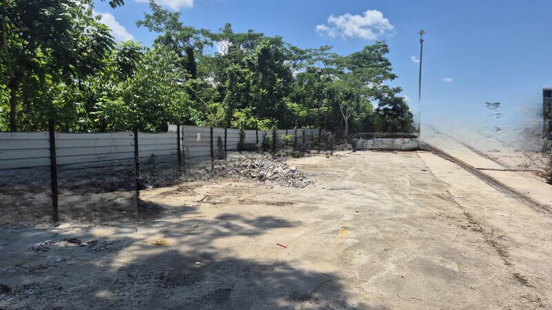 Open Yard / Only $1.30psf / Work Allowed, Jurong, 40,000 sqft, Land ...