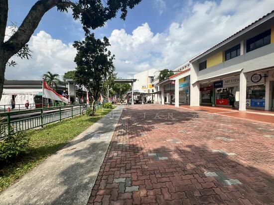 119 Aljunied Avenue 2, 119 Aljunied Avenue 2, 375 sqft, Shop ...