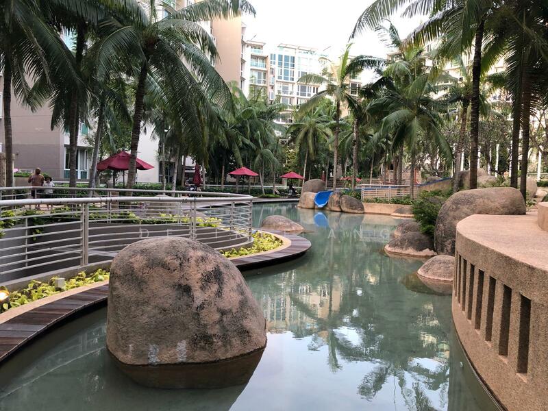 Changi Rise Condo Condominium For Sale at S$ 1,300,000 | PropertyGuru ...