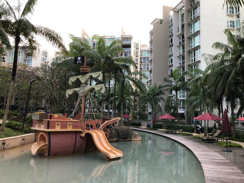 Changi Rise Condo Condominium For Sale at S$ 1,300,000 | PropertyGuru ...