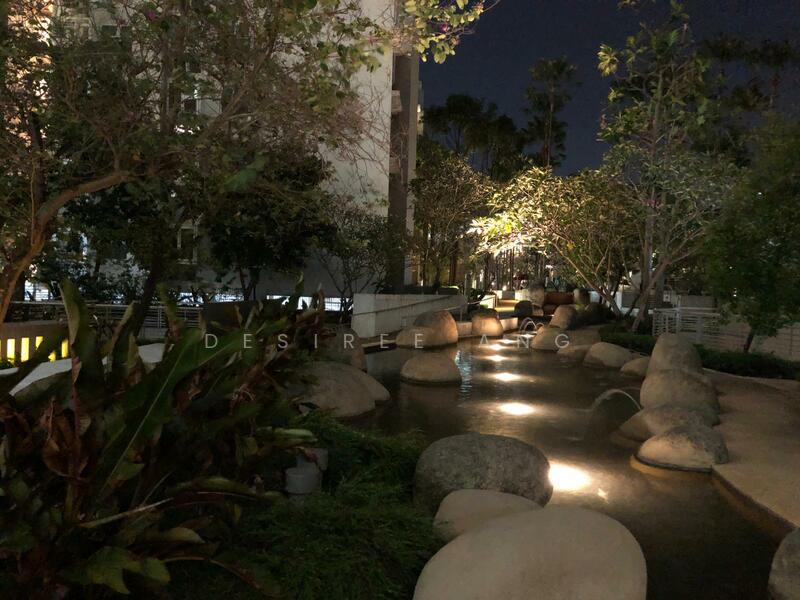 Changi Rise Condo Condominium For Sale at S$ 1,300,000 | PropertyGuru ...