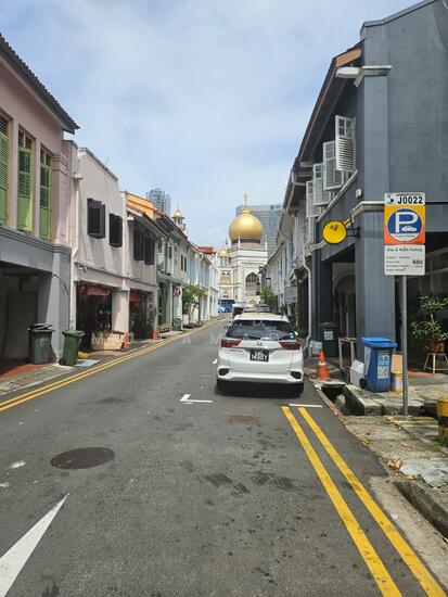 Jalan Pisang, Jalan Pisang, 702 sqft, Shop / Shophouse For Sale, by ...