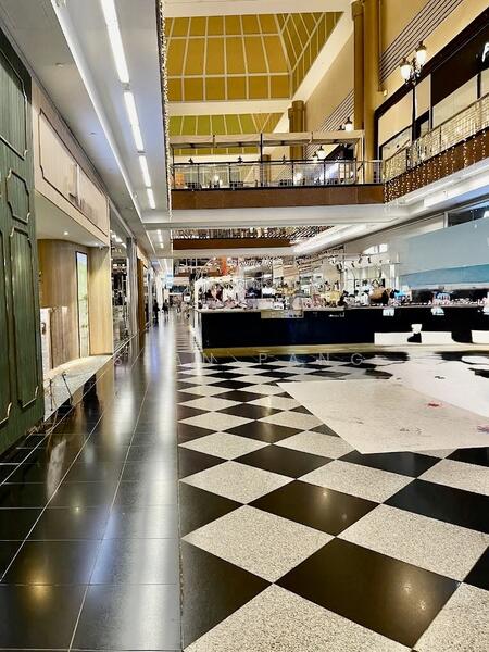 ☎️L1 Kiosk Space @ Promenade/Esplanade MRT Vicinity | Prime Location ...