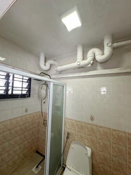 679C Jurong West Central 1 HDB Flat For Sale at S$ 565,000 ...