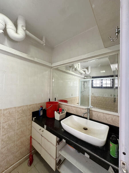 679C Jurong West Central 1 HDB Flat For Sale at S$ 565,000 ...