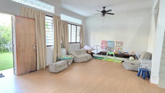 Eng Kong Road Terraced House For Sale at S$ 4,550,000 | PropertyGuru ...
