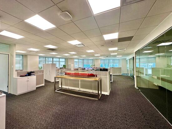 Springleaf Tower, 3 Anson Road, 2,397 sqft, Office For Rent, by Matthew ...