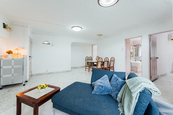 281 Tampines Street 22 HDB Flat For Sale at S$ 610,000 | PropertyGuru ...