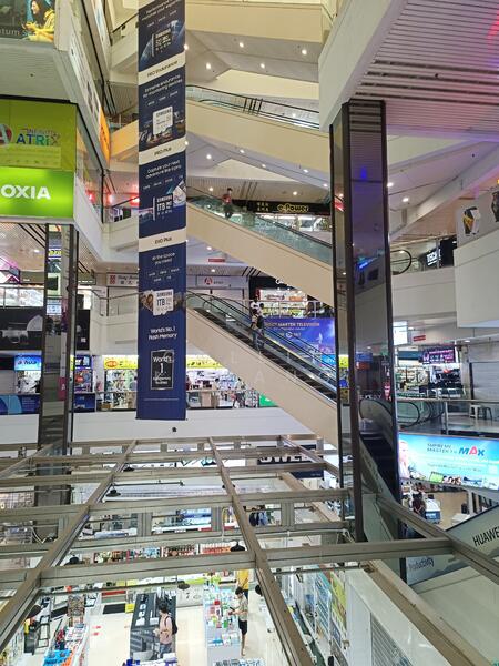 Sim Lim Square, 1 Rochor Canal Road, 484 sqft, Mall Shop For Sale, by ...