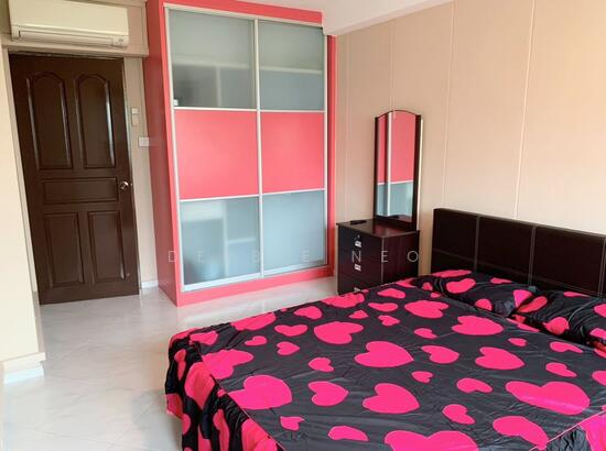 366 Corporation Drive, 366 Corporation Drive, Room Rental, 150 sqft ...