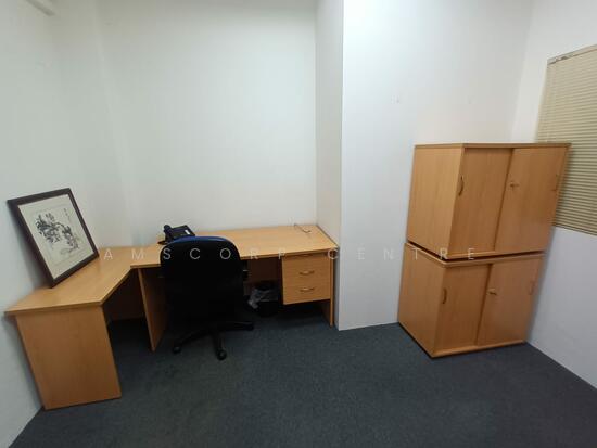 Ubi Techpark, 10 Ubi Crescent, 130 sqft, Light Industrial (B1) For Rent ...