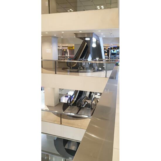 Peninsula Plaza, 111 North Bridge Road, 334 sqft, Other Retail For Sale ...