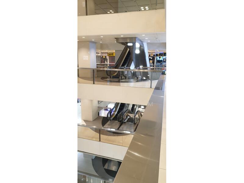 Peninsula Plaza, 111 North Bridge Road, 334 sqft, Other Retail For Sale ...