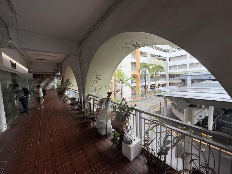 Commercial Properties for Sale at Hong Lim Complex, Nov 2025